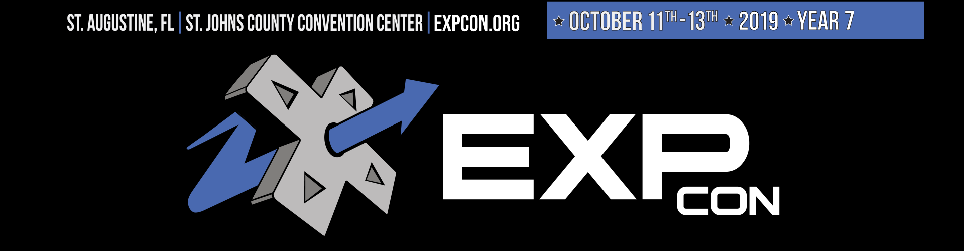 Registration - EXP Con 2019