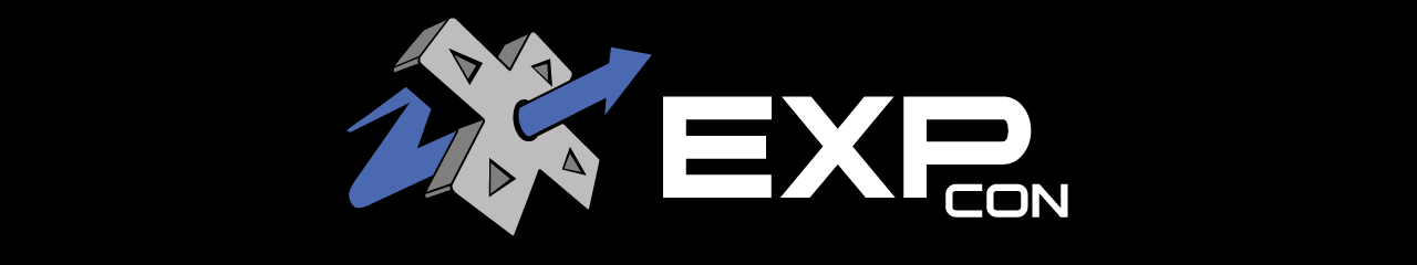 Home - EXP Con 2020